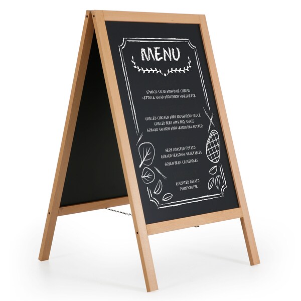 Sandwich Board - Etsy