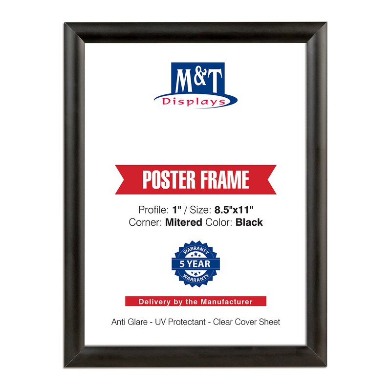 8.5 X 8.5 Frame - Etsy