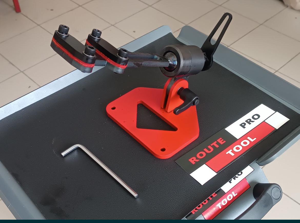 Knife Maker's Jaw Vice Vise for Knifemaker Device for Working With ...