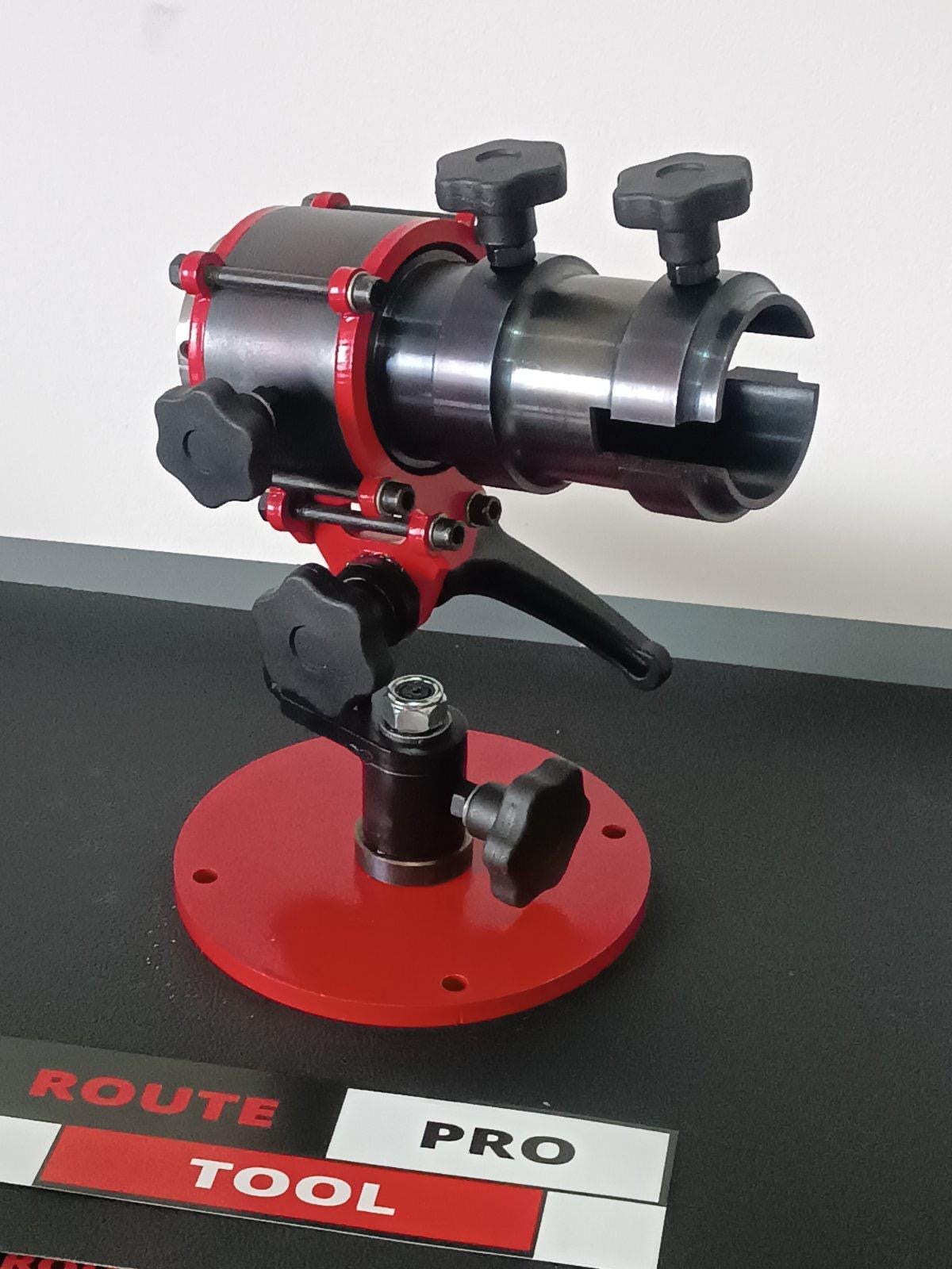 Knife Maker's Jaw Vice Vise for Knifemaker Device for Working With ...