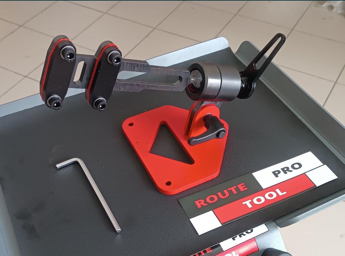 Knife Maker's Jaw Vice Vise for Knifemaker Device for Working With ...