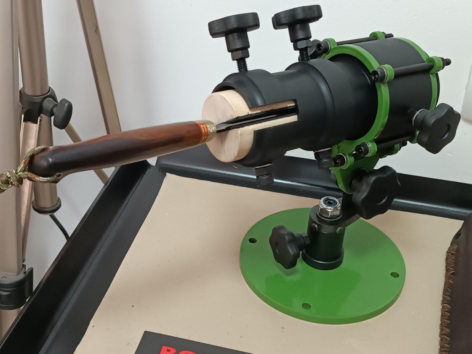 Knife Maker's Jaw Vice Vise for Knifemaker Device for Working With ...