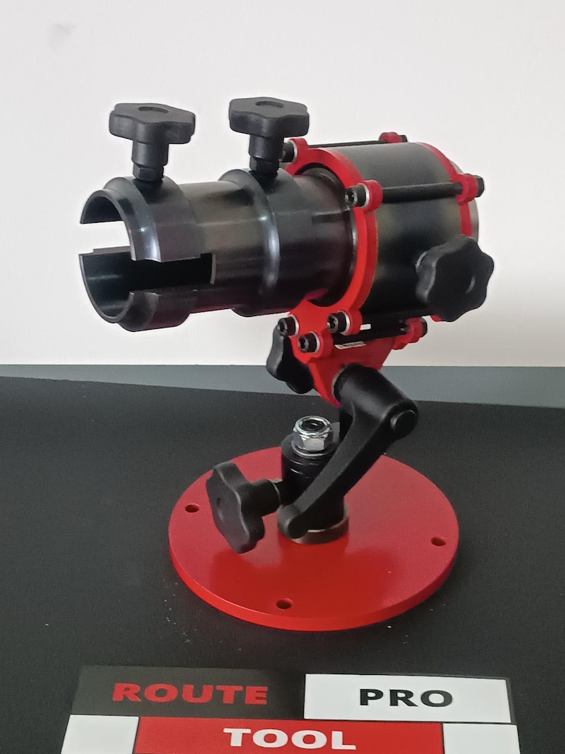 Knife Maker's Jaw Vice Vise for Knifemaker Device for Working With ...