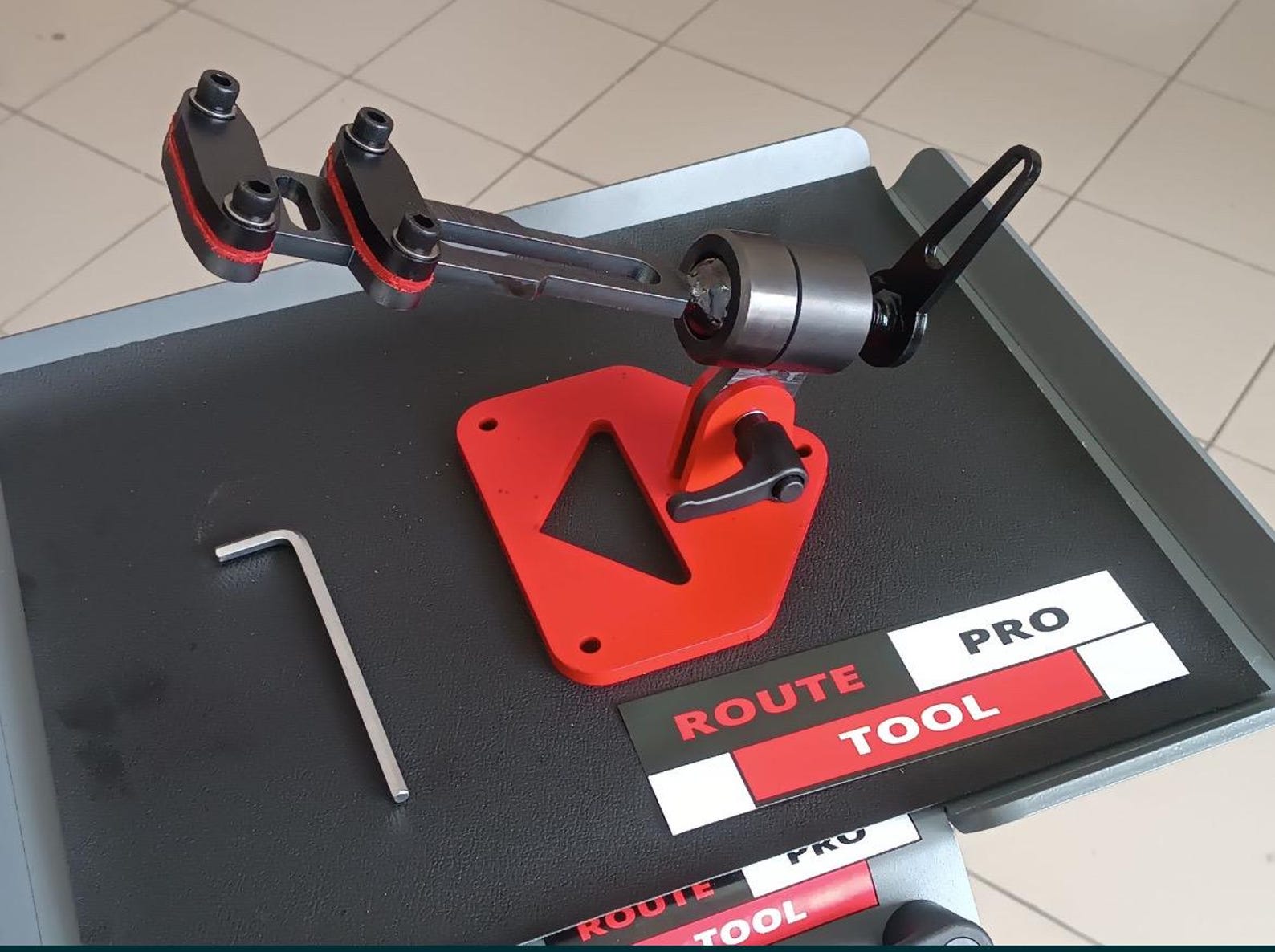 Knife Maker's Jaw Vice Vise for Knifemaker Device for Working With ...