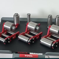 Tilt Table for 2x72 Belt Grinders - Etsy