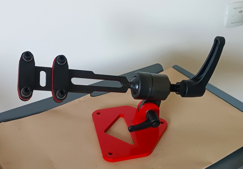 Knife Maker's Jaw Vice Vise for Knifemaker Device for Working With ...