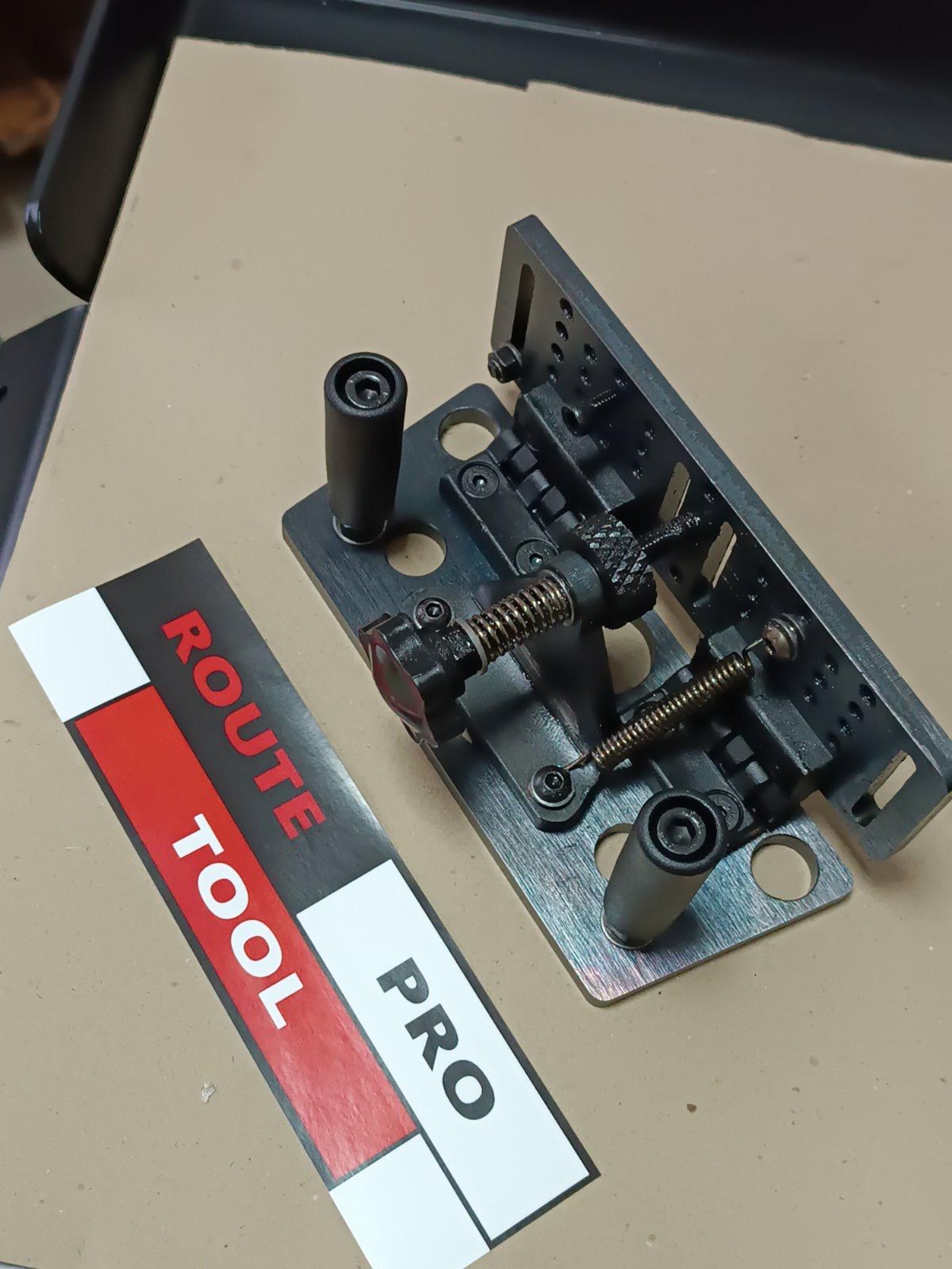 Device for Forming Manufacturing Blade Bevel Knife Maker Device Knife ...