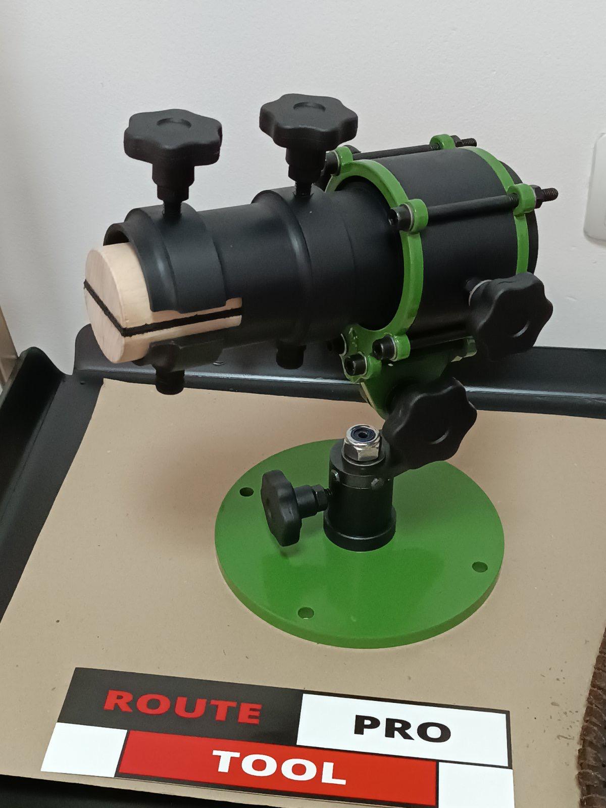 Knife Maker's Jaw Vice Vise for Knifemaker Device for Working With ...
