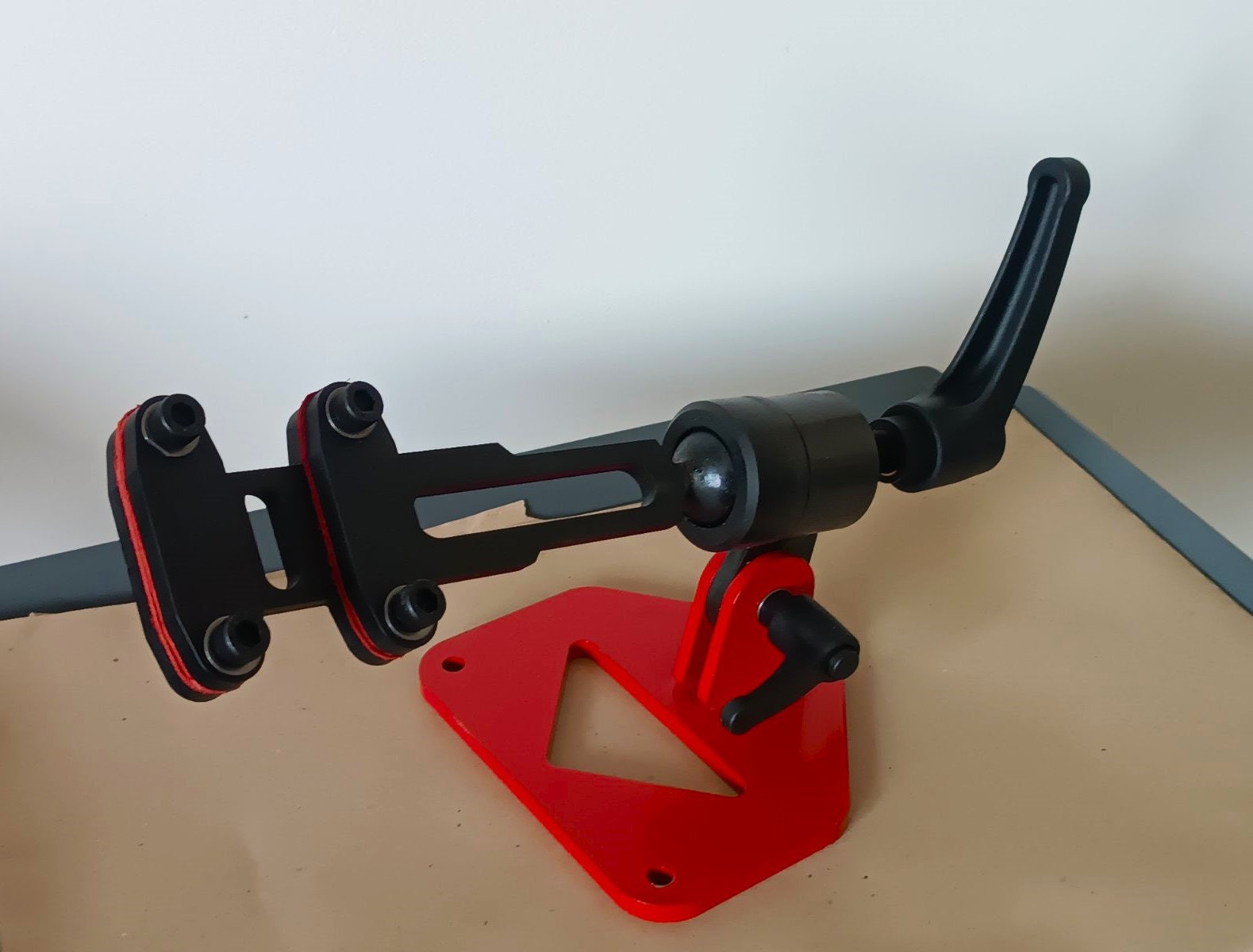 Knife Maker's Jaw Vice Vise for Knifemaker Device for Working With ...