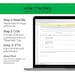 Extended Trial Balance Template: Excel File With Pivot Table - Etsy