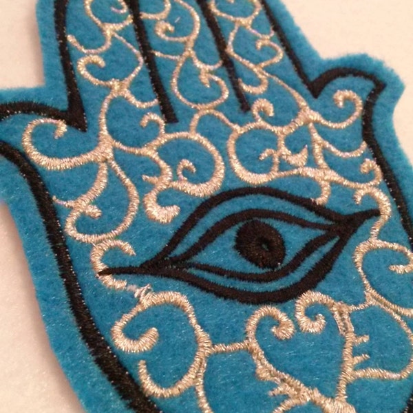 Hamsa Chamsa - Etsy