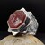 Seal of Prophet Muhammad Ring, 925 Sterling Silver, Handmade Turkish ...