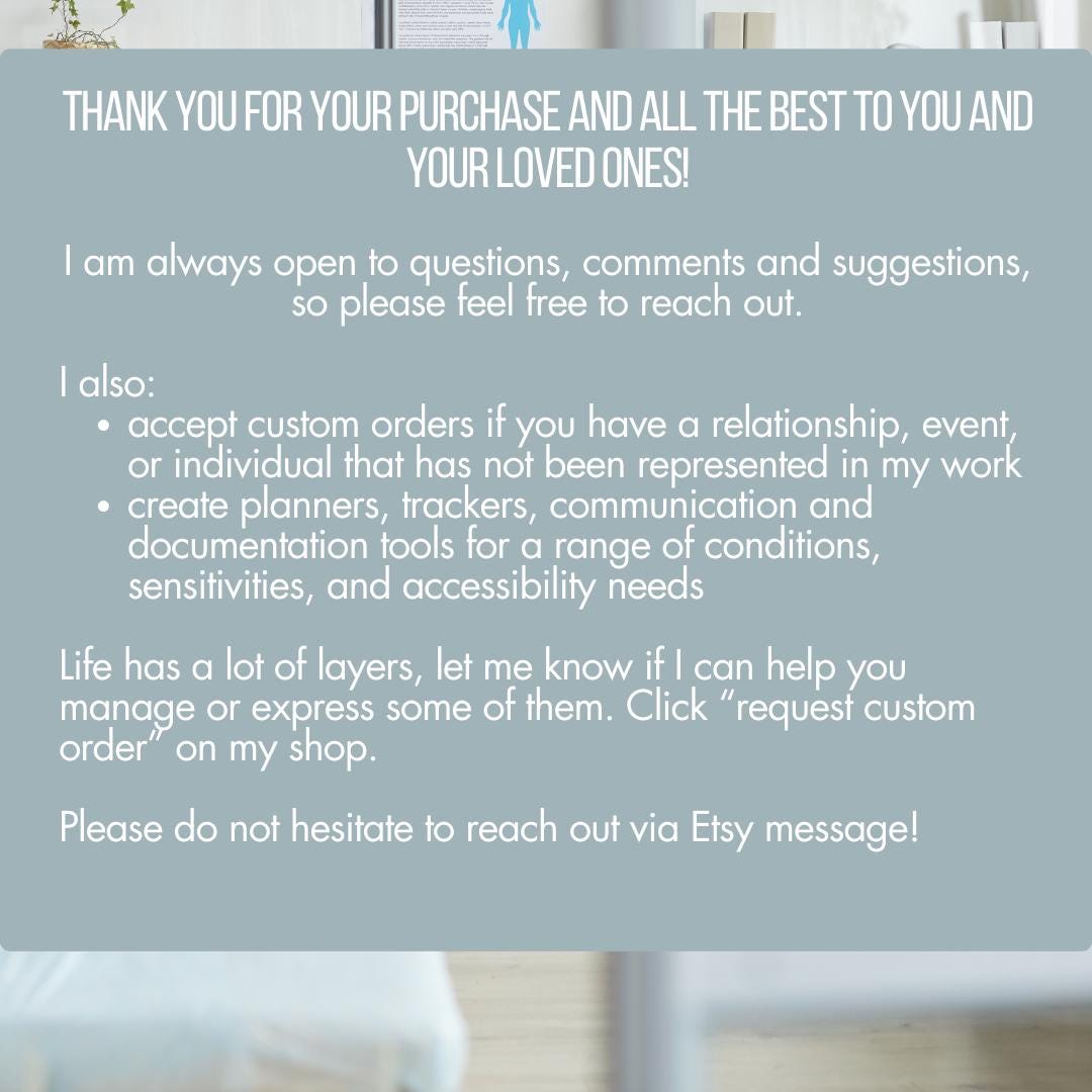 Printable Binder Medical Basics for Caregiver for Healthcare for ...