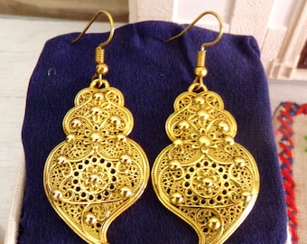 Portuguese jewelry | Etsy