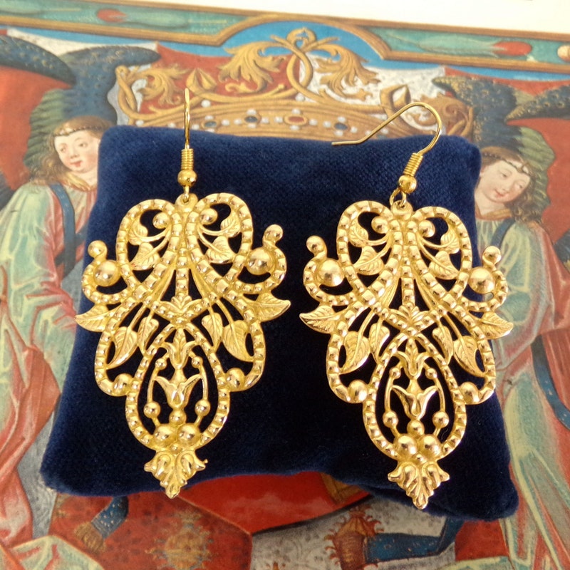 Portuguese Jewelry - Etsy