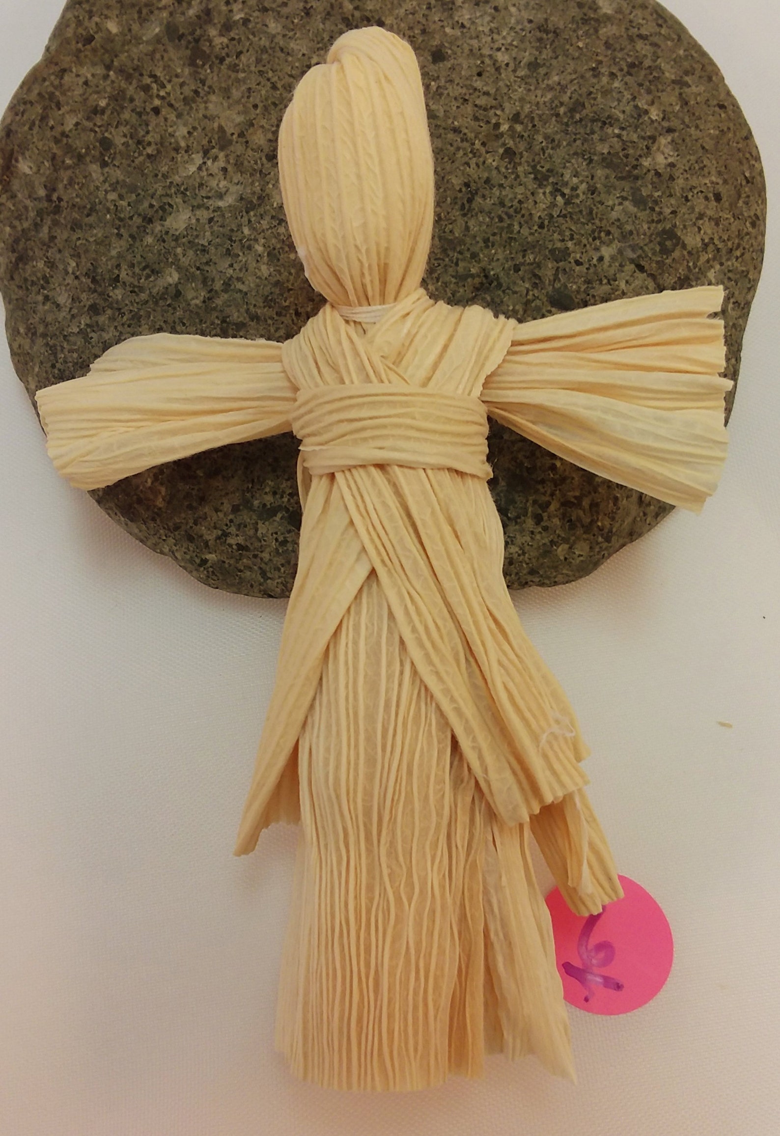 Medium Corn Dolly para Mabon Imbolc 6 4.5 de altura | Etsy Medium Corn Dolly para Mabon Imbolc 6 4.5 de altura | Etsy