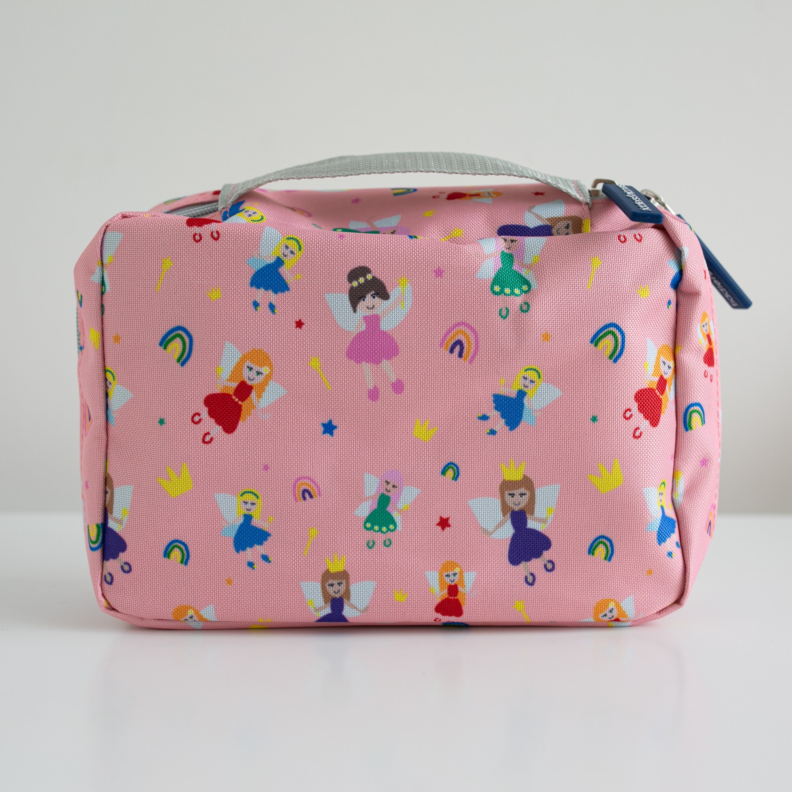 Kids and Baby Travel Wash Bag | Custom Hanging Toiletry / Cosmetic Bag ...