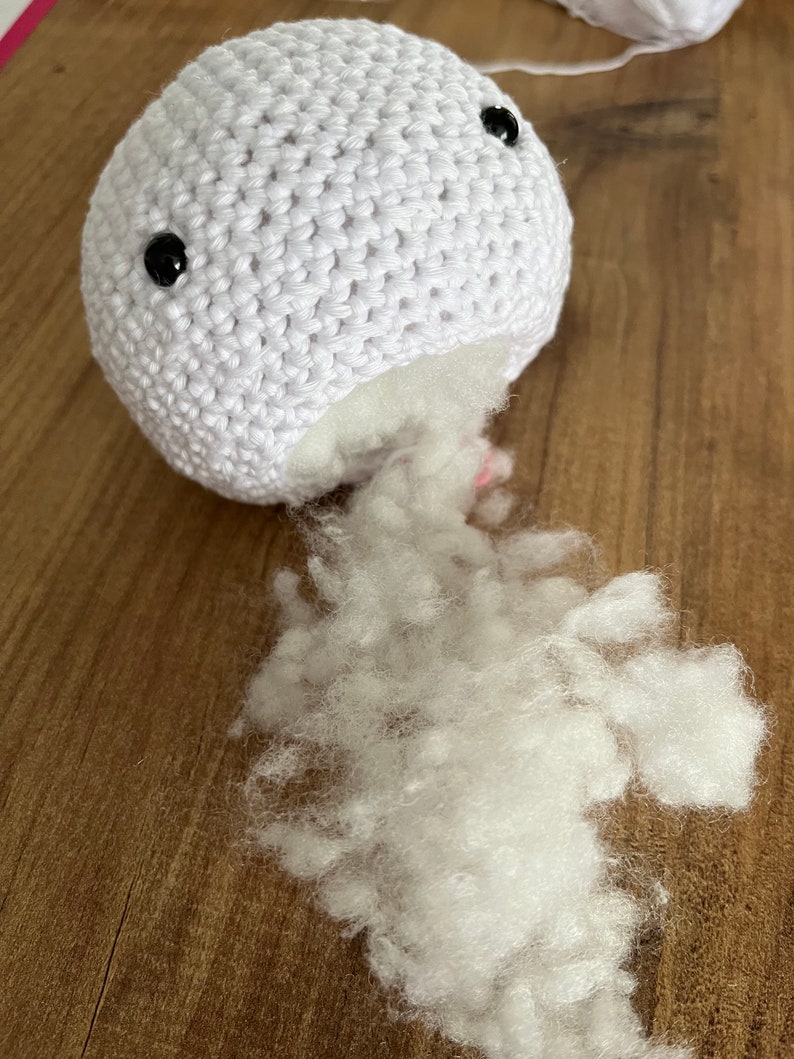 Amigurumi Bunny, Crochet Bunny Pattern, Amigurumi Tutorial, Amigurumi ...