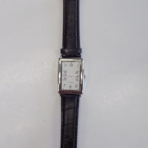 FREE SHIPPING!!!! Watches, Watch, Wristwatch, Vintage, - Etsy