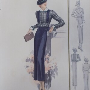 FREE SHIPPING!!!! French Fashion, Modeles Originaux, Beaux Arts Des ...