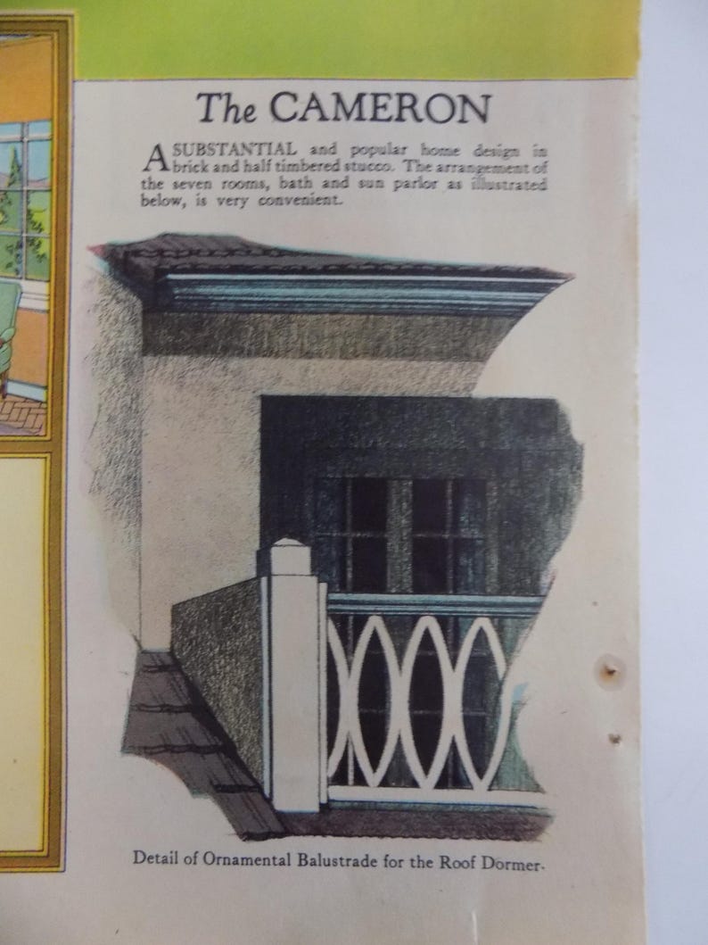 FREE SHIPPING!!!! the Cameron, Houses, Architecture, House Plans ...