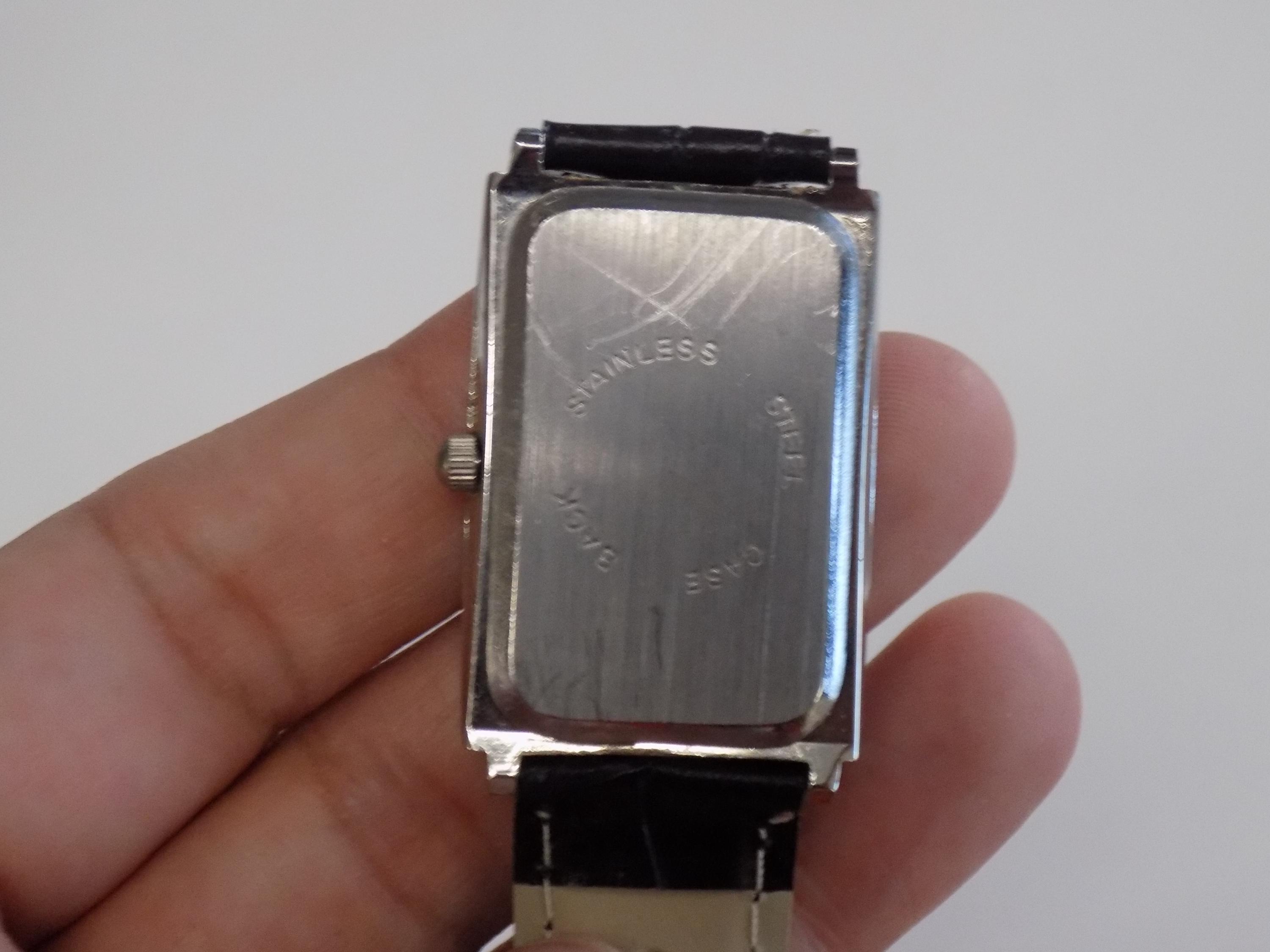 FREE SHIPPING!!!! Watches, Watch, Wristwatch, Vintage, - Etsy