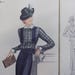 FREE SHIPPING!!!! French Fashion, Modeles Originaux, Beaux Arts Des ...