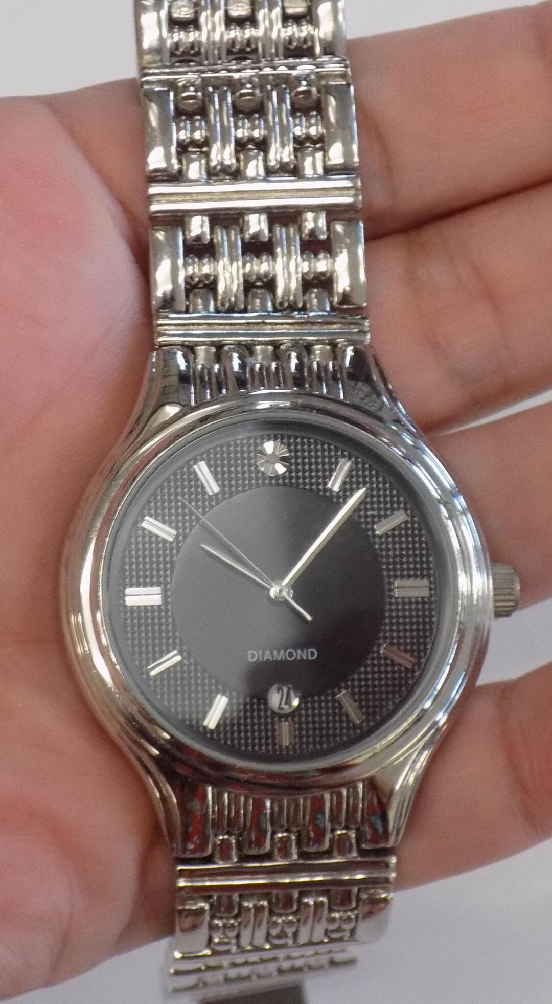 FREE SHIPPING!!!! Watches, Watch, Wristwatch, Vintage, Allude - Etsy