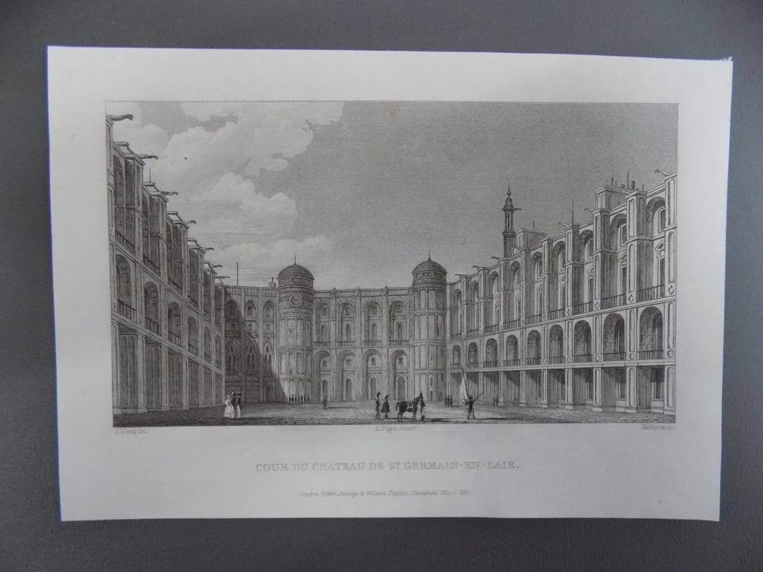 Miniatures, Architecture, Castles, Buildings, Houses, Churches, Antique ...
