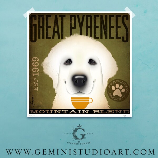 Stephen Fowler - Etsy