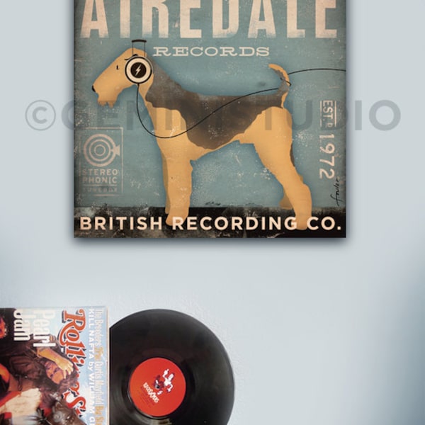 Stephen Fowler - Etsy