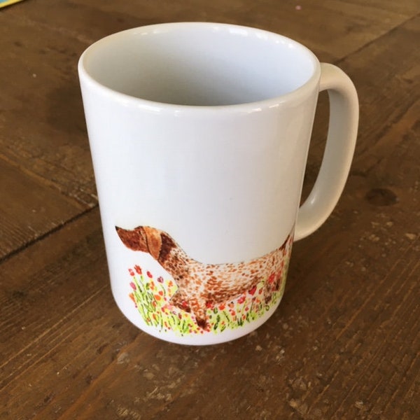 Gsp Mug - Etsy