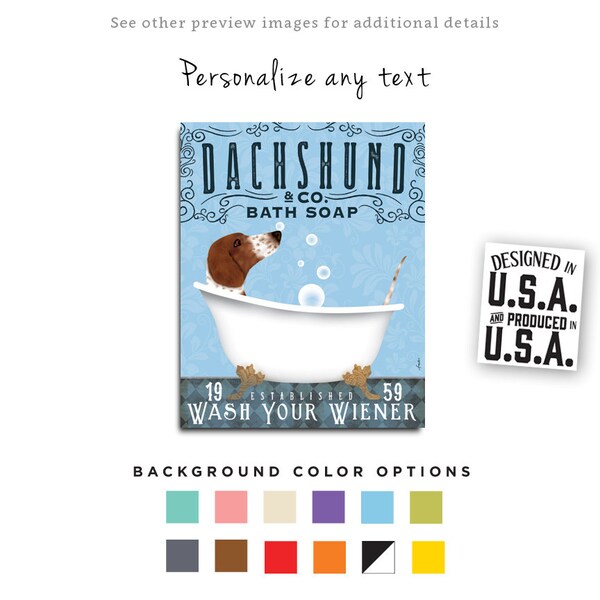 Wash Your Weiner - Etsy