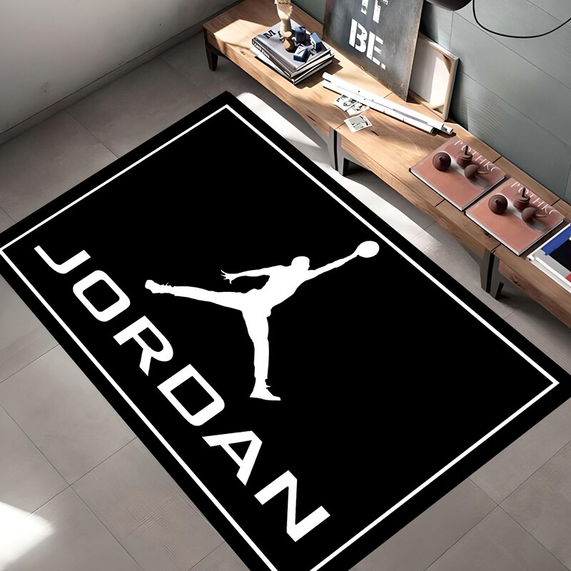 Air Jordan Decor - Etsy