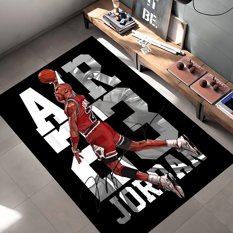 Air Jordan Decor - Etsy
