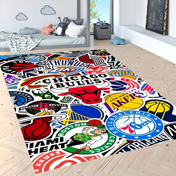 Nba - Etsy
