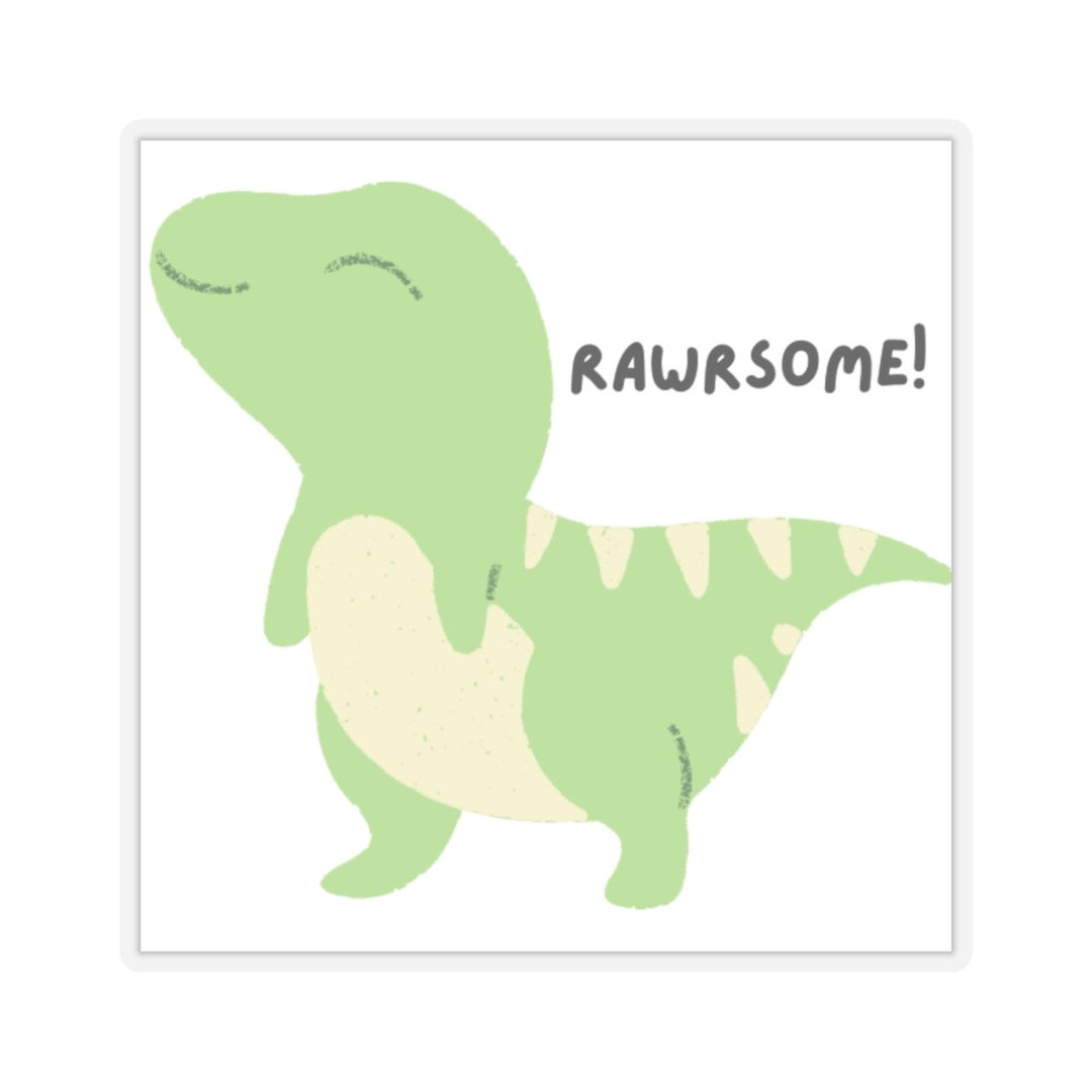 Kid Stickers. Dino Accessories. Grading Stickers. Childcare Teacher ...