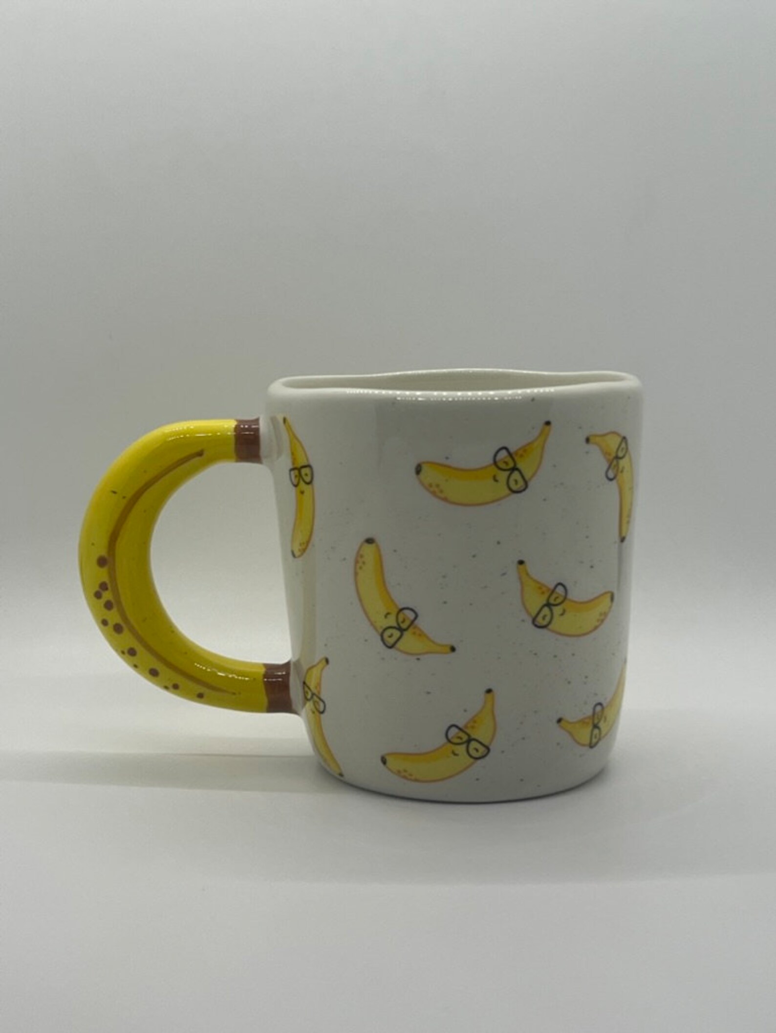 Bananas Coffee Mug by Sunday Morning,goin' Bananas Coffee Mug,beautiful ...