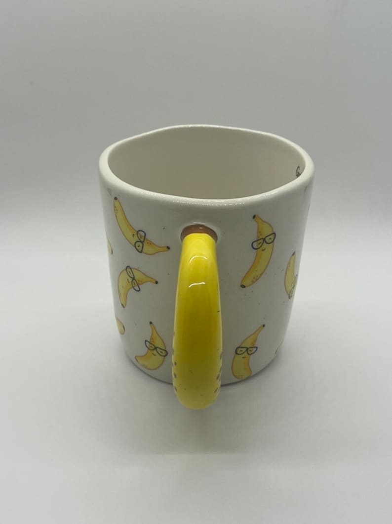 Bananas Coffee Mug by Sunday Morning,goin' Bananas Coffee Mug,beautiful ...