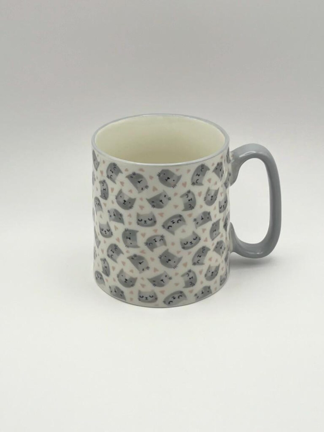 CATS Coffee Mug,cats Tea Cup Coffee Mug,perfect for Cat Lovers ...