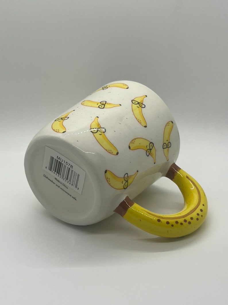 Bananas Coffee Mug by Sunday Morning,goin' Bananas Coffee Mug,beautiful ...