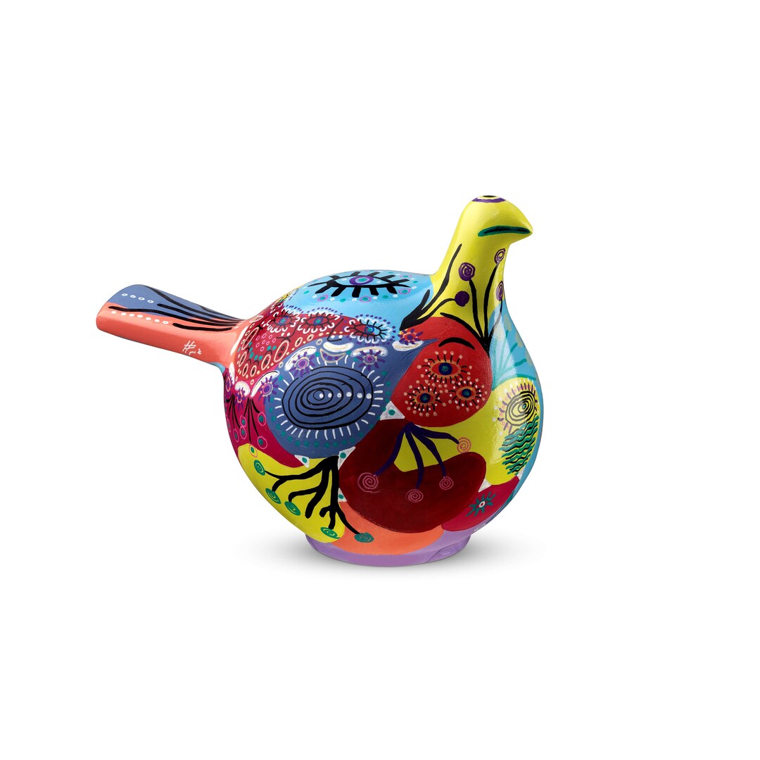 Bird Sculpture is a Wonderful and Interesting Item for Your Home or ...