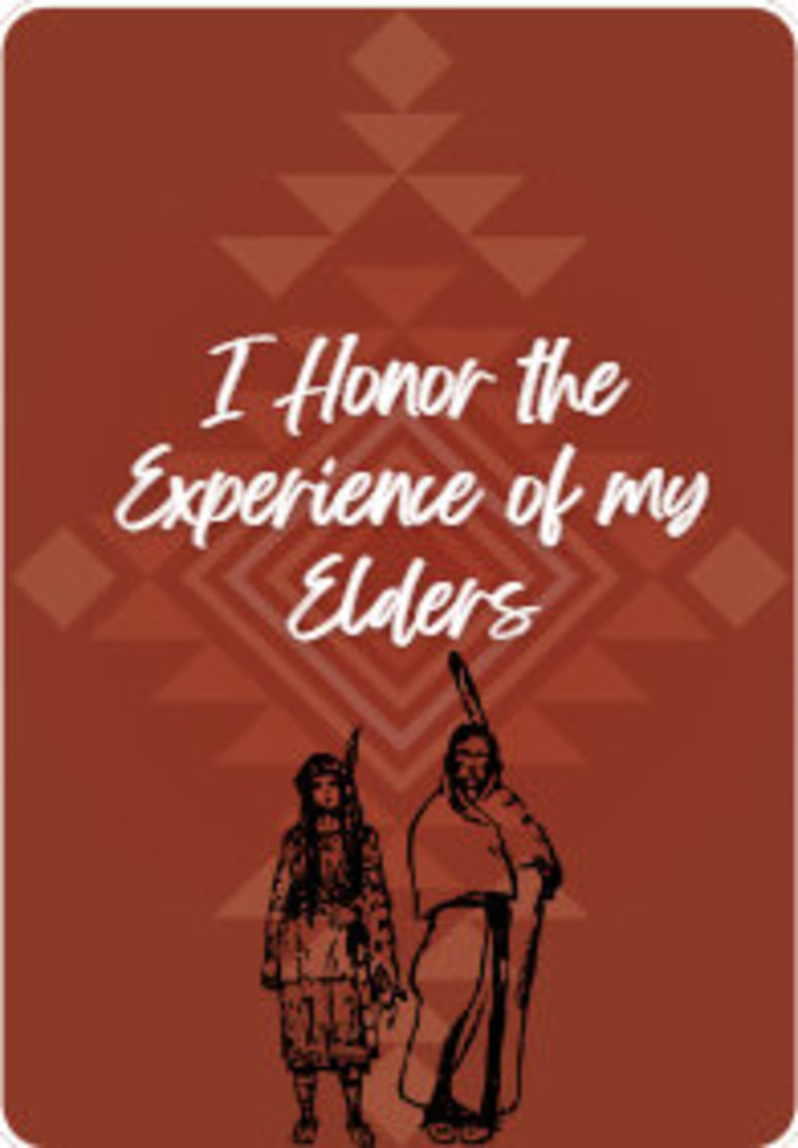 Native American Affirmation Cards: 40 Printable Cards - Etsy