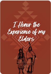 Native American Affirmation Cards: 40 Printable Cards - Etsy