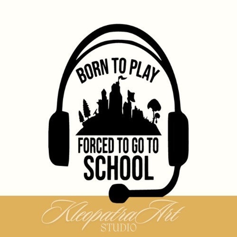 Fortnight Svg - Etsy