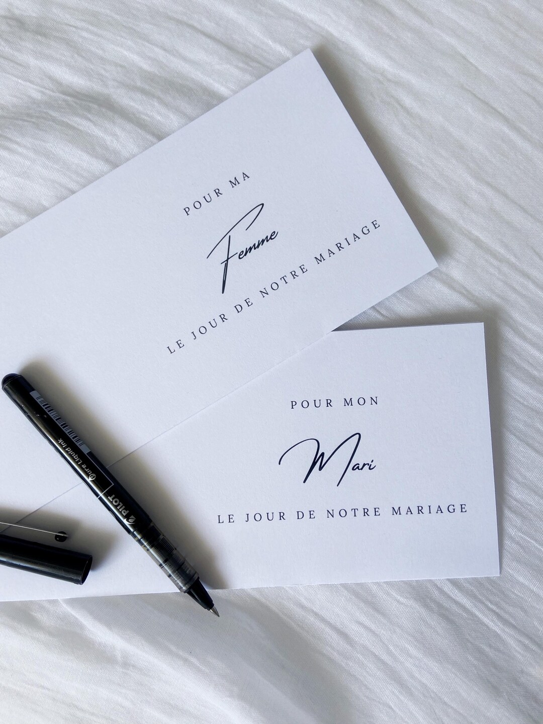 Wedding Day Love Letter Template | Letter to the Bride | Love Note ...