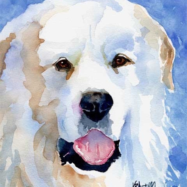 Great Pyrenees - Etsy