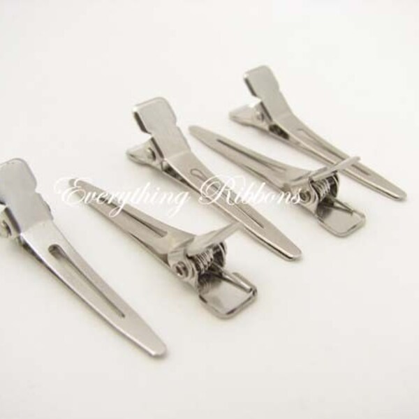 Pinch Clip - Etsy