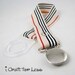 Pacifier Clips Tutorial DIY No Sew Ribbon Pacifier Holder Kit Makes 3 ...