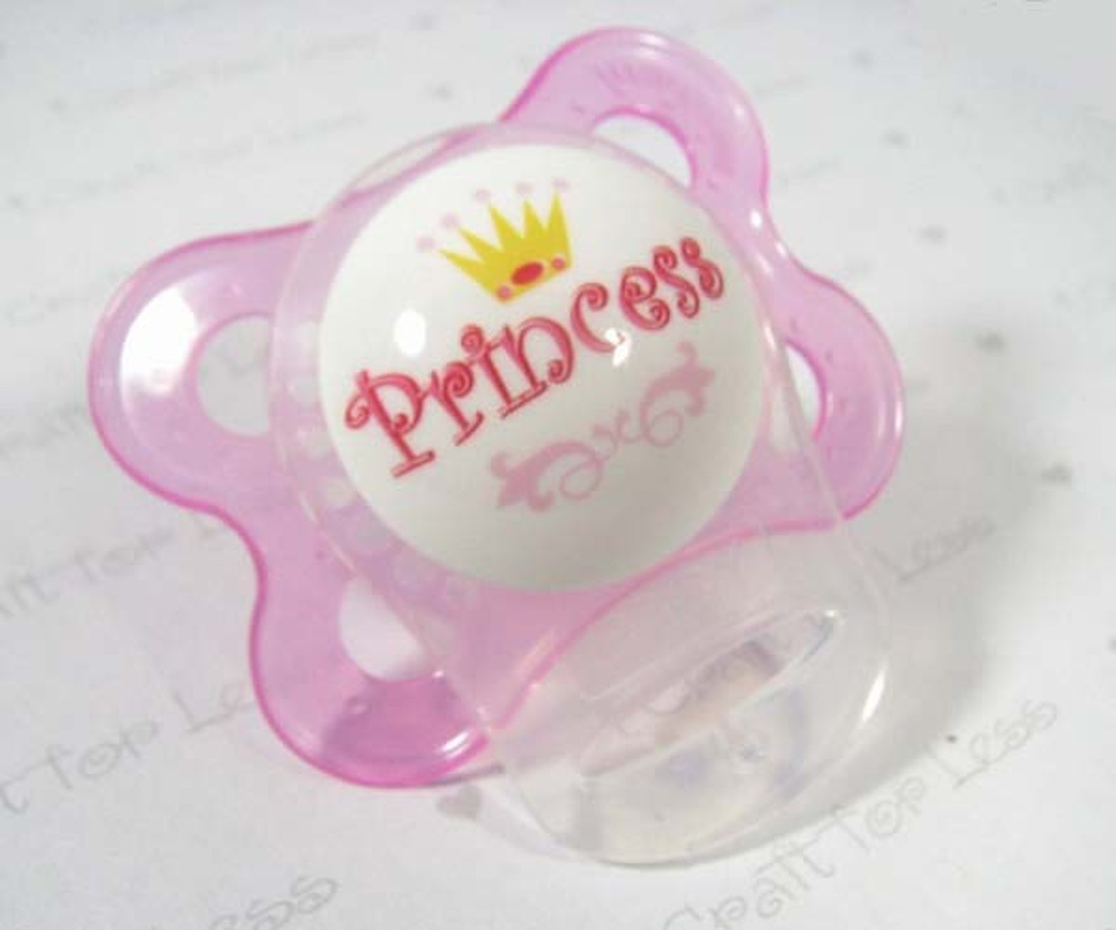 5 MAM Adapter Rings Dummy Clip / Pacifier Chain Adapter - Etsy